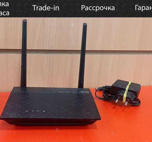 Wi-Fi Роутер Asus RT-N11P