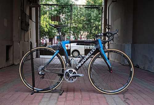 Фреймсет Pinarello Dogma K8s Team Sky