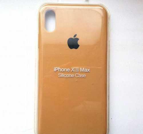 Чехол на iPhone xs max