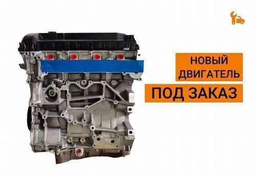 Двигатель aobc 2.0 л
