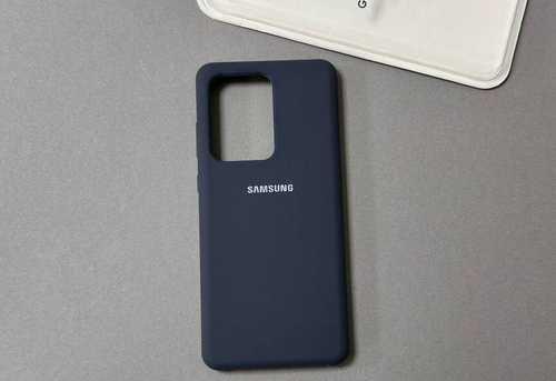 Чехол на Samsung Galaxy S20 Ultra