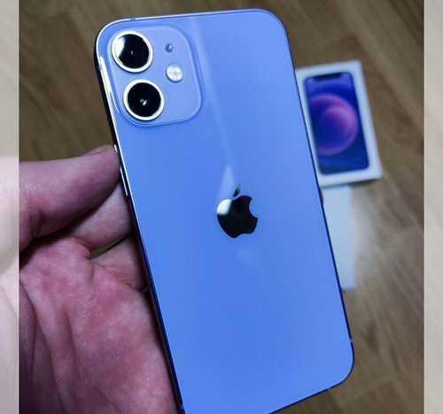 iPhone 12 mini, 128 ГБ