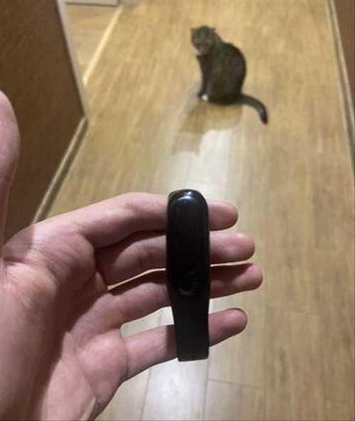 Xiaomi mi bend 3