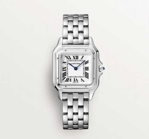 Часы Cartier Panthere de Cartier