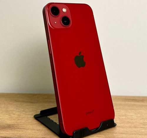 Смартфон Apple iPhone 13 mini 256 гб, nano SIM eSIM, (product) RED