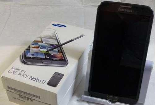 Samsung Galaxy Note II GT-N7100 16GB