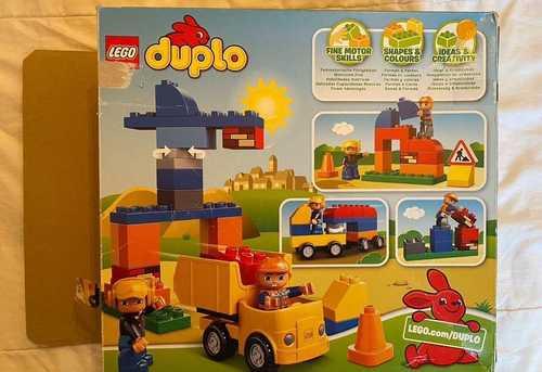 Lego duplo 10518