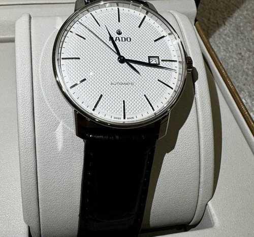 Мужские наручные часы rado