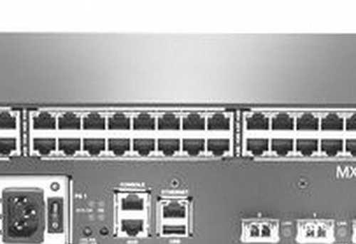 Маршрутизатор Juniper MX80-48T-AC