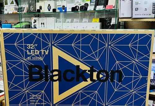 Телевизор Blackton 32' HD