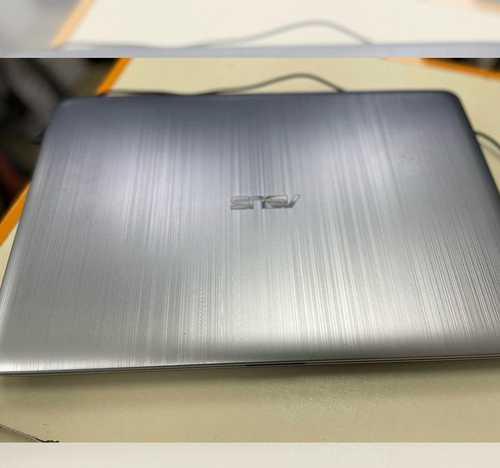 Ноутбук Asus VivoBook 15 X540NA