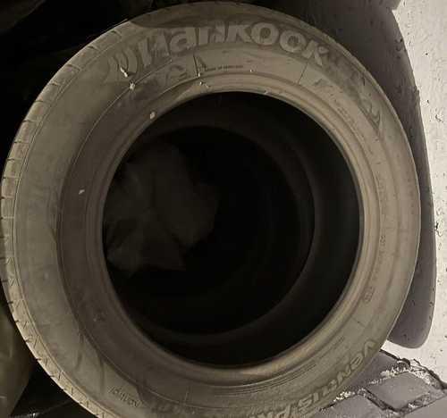 Hankook Ventus Prime 2 K115 225/60 R17