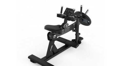 Голень сидя Fitex Pro FTX-6910