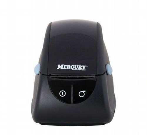 Принтер для этикеток Mertech mprint LP80 EVA, blac