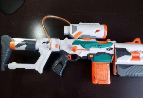 Nerf Tri-strike modulus