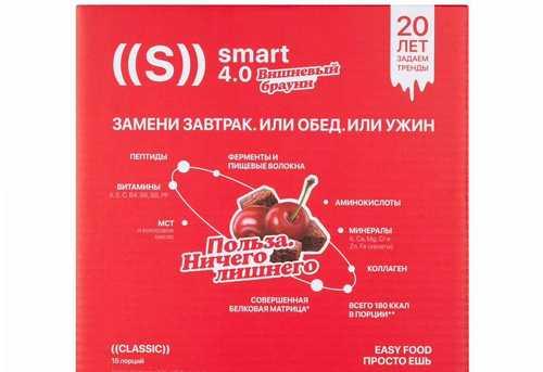 Energy Diet SMART Classic «Вишневый брауни»