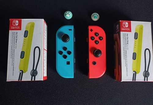 Nintendo Switch Joy Con (оригинал)