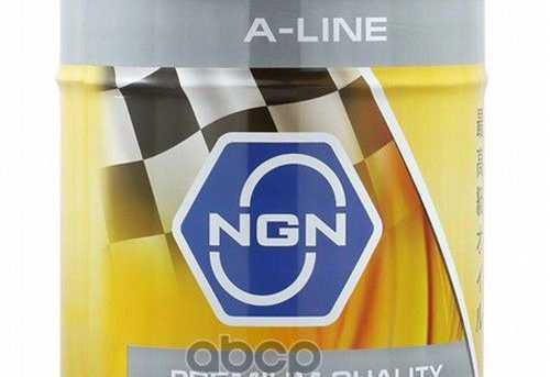 Cvtf Lineartronics A-Line 20л (авт. транс. синт