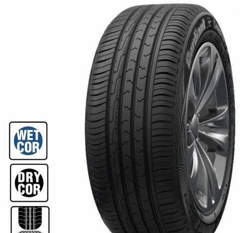 Cordiant Comfort 2 215/55 R17 98H