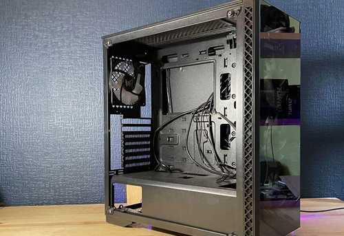 Корпус Deepcool Matrexx 50