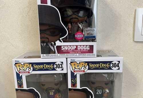 Funko POP Snoop Dogg
