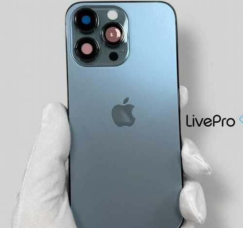 Корпус iPhone 13 Pro Blue