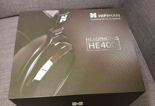 Наушники Hifiman HE400i