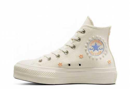 Converse All Star Lift 35-42.5 EU Оригинал