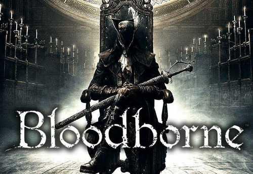 Bloodborne Ps4 Подписки Ps plus (Ps4/5), игры допы