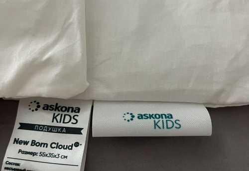 Детская подушка Askona kids