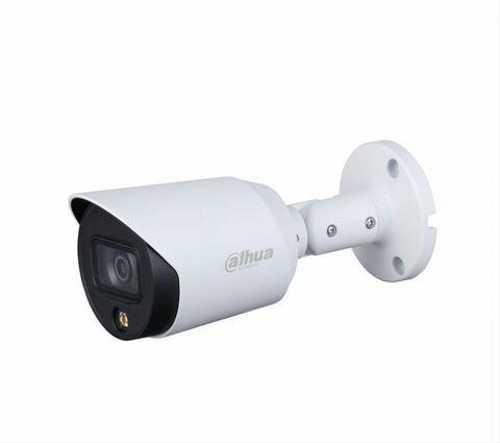 Hdcvi видеокамера Dahua DH-HAC-HFW1509TP-A-LED-028