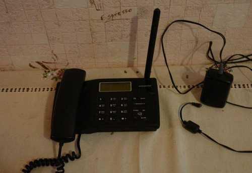 Беспроводной телефон cdma-450 1x Axesstel PX-310R