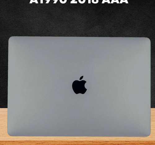 Дисплей MacBook Pro 15 A1990 2016 2017 Gray