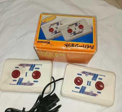 Контроллер для Famicom