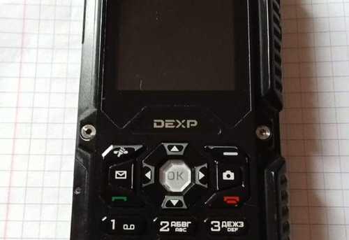 Dexp larus p4 (С аккумулятором)