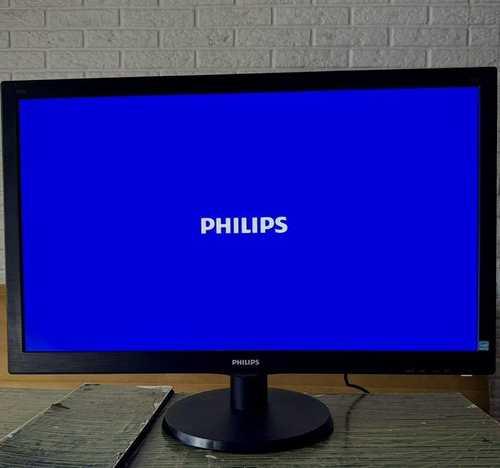 Монитор philips 27