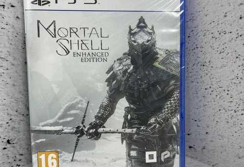 Mortal Shell PS5 (русский)