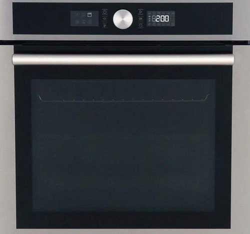 Элект.дух.шкаф Hotpoint-Ariston 7OFI4 852 sс IX HA