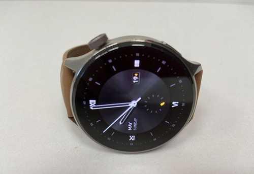 Умные Часы Xiaomi Watch S1 Pro