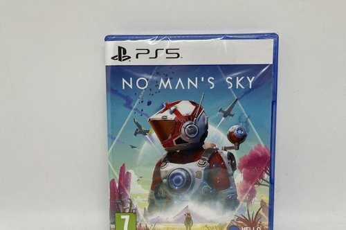 No mans sky Ps5