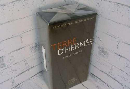 Terre D'hermes 100 ml