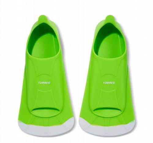 Ласты для бассейна torres F02