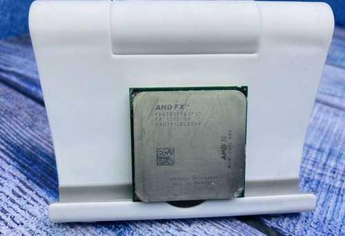 Процессор AMD FX6200 AM3+
