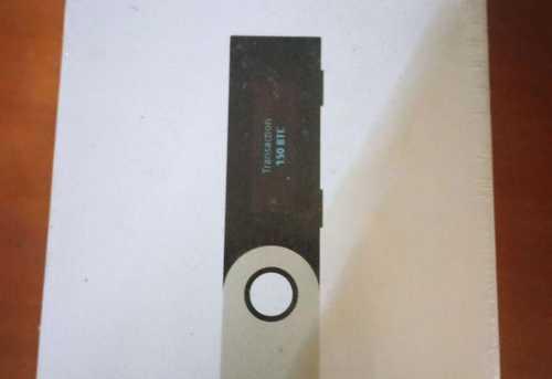 Ledger nano s