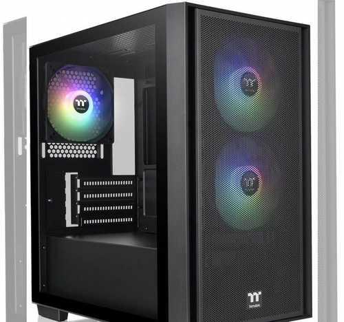 Корпус пк Thermaltake Versa H16