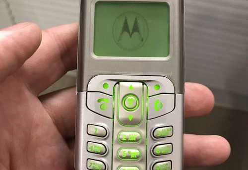 Motorola C205