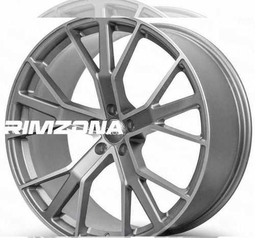 Кованные диски Audi 5 W spoke R21 et30.0 5x112.0