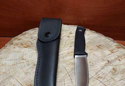 Нож Fallkniven f1 с кожанным чехлом