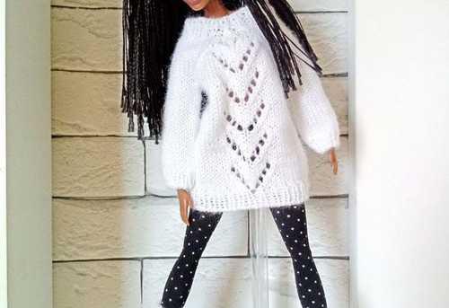 Кукла Barbie Looks Poppy BMR - одежда