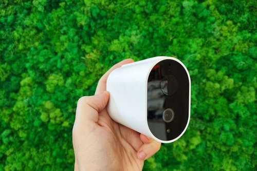 IP-камера Xiaomi Mi Outdoor Security Camera 1080p